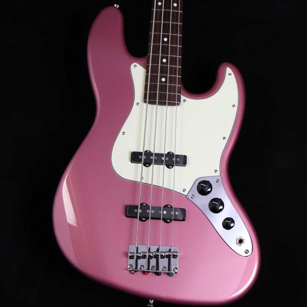 Made in Japan Hybrid IIは、ヴィンテージなルックスはそのままに、プレイヤーや音楽のジャンルを選ばないオールマイティーなモダンスペックを盛り込んだ、まさに「ハイブリッド」と呼ぶにふさわしいシリーズです。 リズム/リード問...