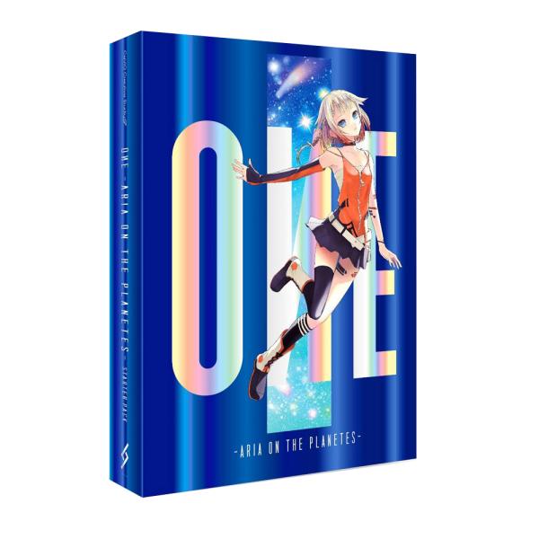 音声創作ソフトウェア「CeVIO Creative Studio バンドル版」と、専用ソング＆トークボイス「ONE -ARIA ON THE PLANETES-」が入ったパッケージです。無調整でもハイクオリティな音声が発音されます。パラメー...