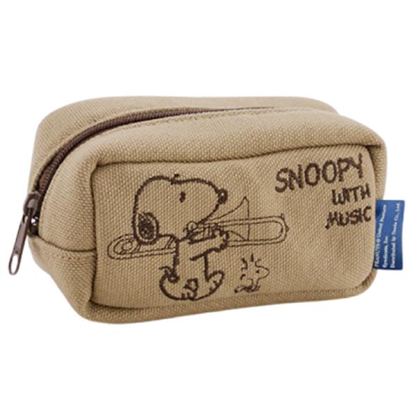 長年ご愛顧いただいておりますSNOOPYマウスピースポーチ内部を＜バイオライナー＞という 地にリニューアルしました。バイオライナーはユニチカ社が開発している制菌・抗菌素材で、デオドラント加 も施された素材です。コロナ禍で抗菌への意識が まる...