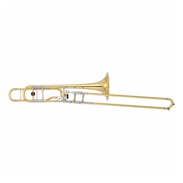 世界のオーケストラの首席奏者をも深くうなずかせる音色と響き。ヤマハカスタムトロンボーン「ゼノ」の精微なフォルムには、奏者と同じ芸術性が宿っています。よりシンフォニックな響きを究めたオープンラップモデルです。遠達性を更に向上し、繊細なピアニシ...