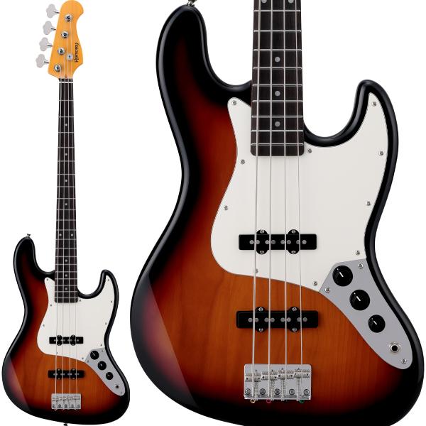 30年に渡り品質をアップデートし続けてきたHISTORY。弾きやすさとサウンドに対する先進の技術を盛り込み、価格も手ごろに抑えたPerformanceシリーズから、コントロールがシンプルで扱いやすい、パッシブベースが登場。ベースの音に大きく...