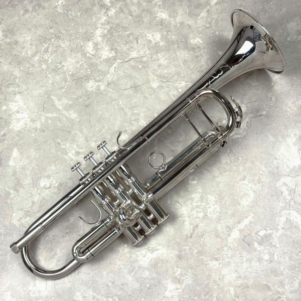 TRシリーズは、“バック・ストラッド”に比べ、初心者の方でもより吹きこなしやすく扱いやすくデザインされています。コストパフォーマンスに大変優れており、世界中で広く愛用されています。細部のデザインまで最高機種であるバック・ストラッドの意匠を受...