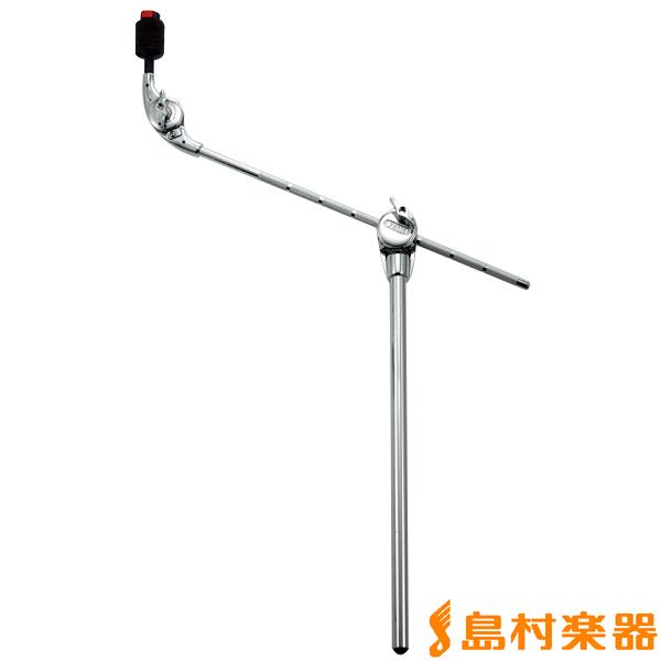 マルチクランプMC61やMC62でスタンドに取り付けるシンバルホルダー【20160718】