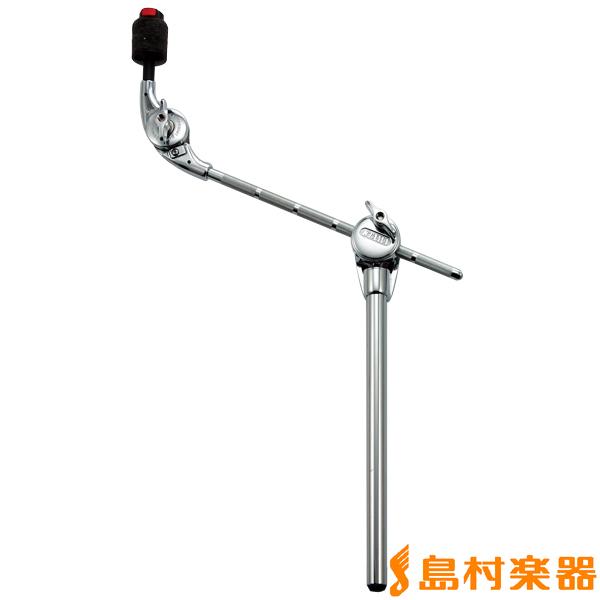 マルチクランプMC61やMC62でスタンドに取り付けるシンバルホルダー。【20160718】