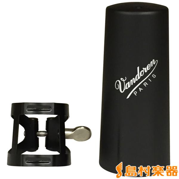 B♭クラリネット用M/Oリガチャー【20160718】