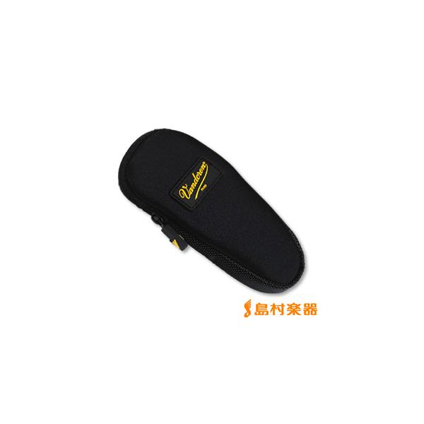 E♭， B♭用クラリネットマウスピース用、ソプラノ，アルトサクソフォンマウスピース用ブラック・ネオプレン製【20160718】