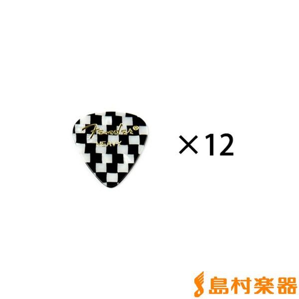 ［PLAY WITH PRECISION FENDER PICKS］○概要どんなギターやベースを演奏する時も、Fenderのクラシックな感触を味わいながら自分だけのファッションとスタイルを表現することができます。Fenderのピックは、どん...