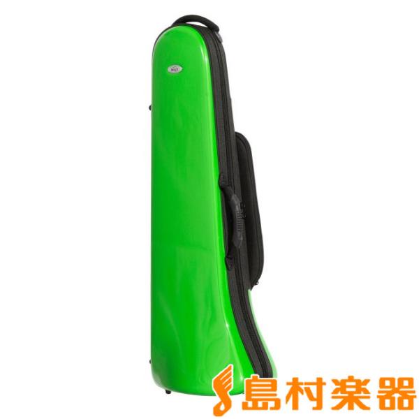 ［バッグス　テナー・テナーバストロンボーン用ファイバーケース］○特徴■モダンでエレガントなスタイル、高い機能性と個性的なカラーで大人気のbagsファイバーケース。■軽量で丈夫なグラスファイバー、人間工学に基づいたハンドル、YKK製ファスナー...