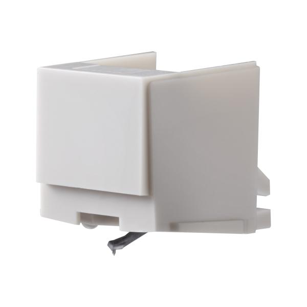 ダイレクトドライブターンテーブル PLX-500を安心して長くお使いいただくための専用交換スタイラスです。【2017/06/27】