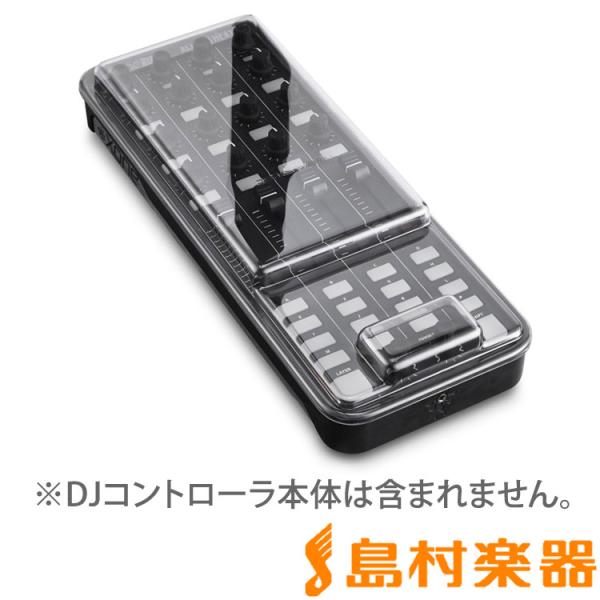 ※本体は含まれません。［ALLEN AND HEATH Xone K2用 インターフェイス/コントローラ用耐衝撃カバー］○特徴■丈夫かつ軽量なポリカーボネート製■機材の積み重ね収納が可能○仕様■サイズ：36 × 13.3 × 3 cm■重量...