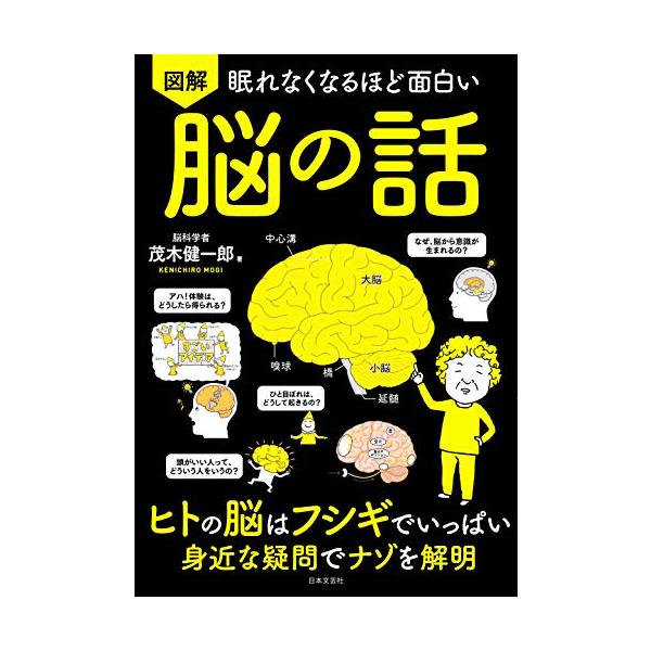 「商品情報」脳は感情を自在に変えられる。大人になっても脳は進化する……。人体の中で最大の不思議といわれている脳。クオリア(感覚の持つ質感)をキーワードとして、脳と心の関係を研究する脳科学者・茂木健一郎。テレビや雑誌など、さまざまなメディアで...