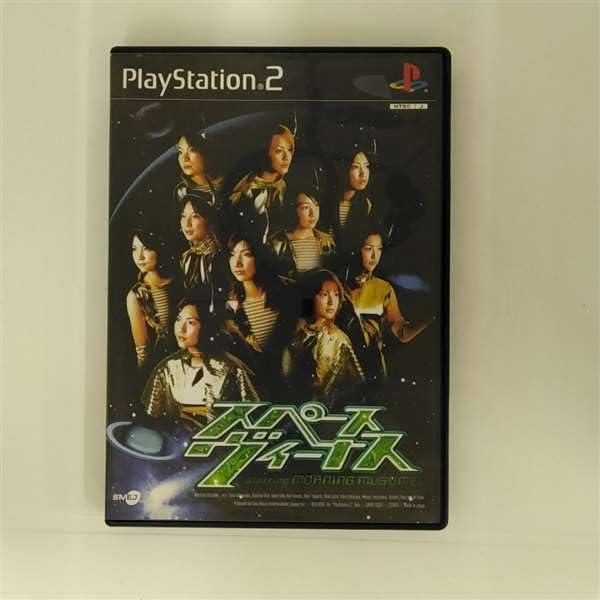 「商品状態」★ジャケット・ケース良好。取扱説明書付属。く動作確認OKです。「商品情報 (新品の場合) 」モーニング娘３６０度のライヴ！ 「主な仕様」