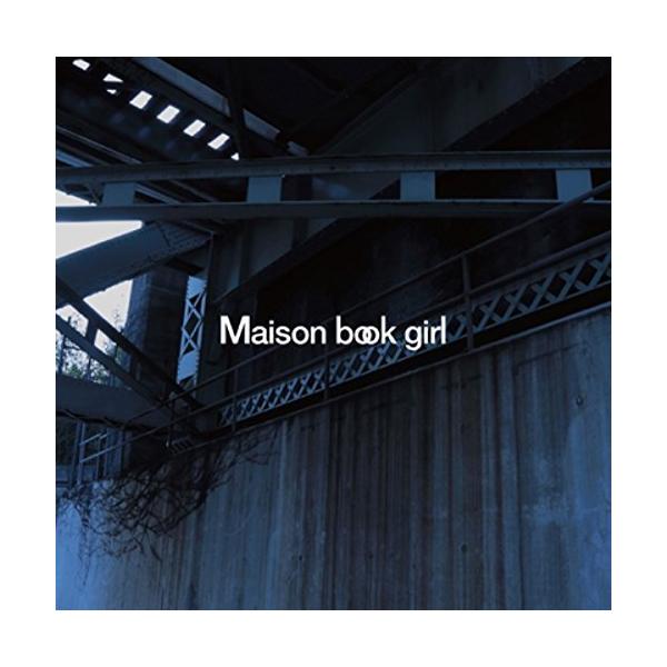 「商品状態」★安心のプチプチ＆防水梱包★ジャケット・ケース良好。ブックレット付属。盤面は特に目立つようなキズもなくおおむね良好です。「商品情報 (新品の場合) 」【Maison book girl が織りなす新たな世界! 】アイドルファンの...