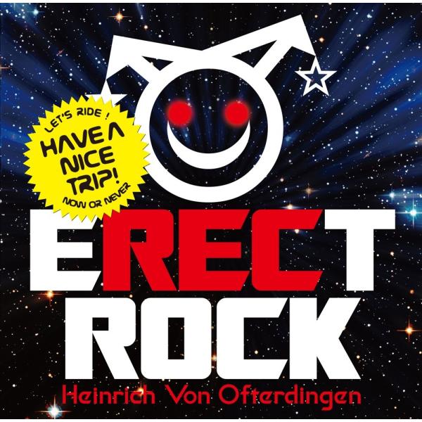 「商品状態」★安心のプチプチ＆防水梱包★【帯あり】ジャケット・ケース良好。リーフレット付属。盤面は特に目立つようなキズもなくおおむね良好です。「商品情報 (新品の場合) 」内容紹介(トラックの一覧)1. ERECT ROCK PARADE2...