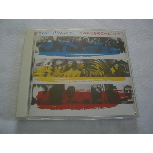 「商品状態」★【レンタル落ち】管理シール・レンタル印がある場合がございます★【ケース新品交換済み】ブックレット付属。動作・再生確認OKです。「商品情報 (新品の場合) 」メディア掲載レビューほか1983年に発表された通算5枚目のアルバム。全...