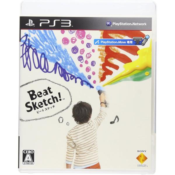 「商品状態」★安心の防水梱包★ジャケット・ケース良好。取扱説明書付属。動作・再生確認OKです。「商品情報 (新品の場合) 」PlayStation Moveモーションコントローラ専用ソフト。 「主な仕様」