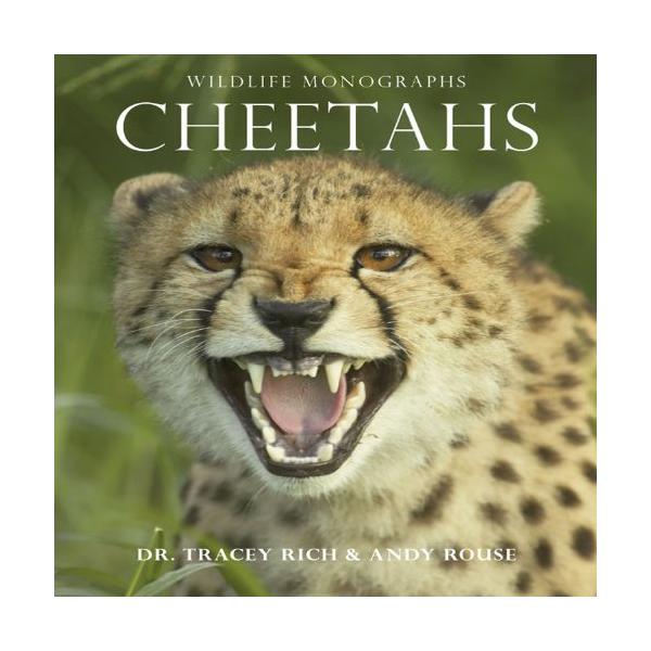 「商品状態」カバーに多少中古感がございますが、中身はおおむね良好です。★安心の防水梱包★「商品情報 (新品の場合) 」The Cheetah can accelerate from 0-45 mph in less than two sec...