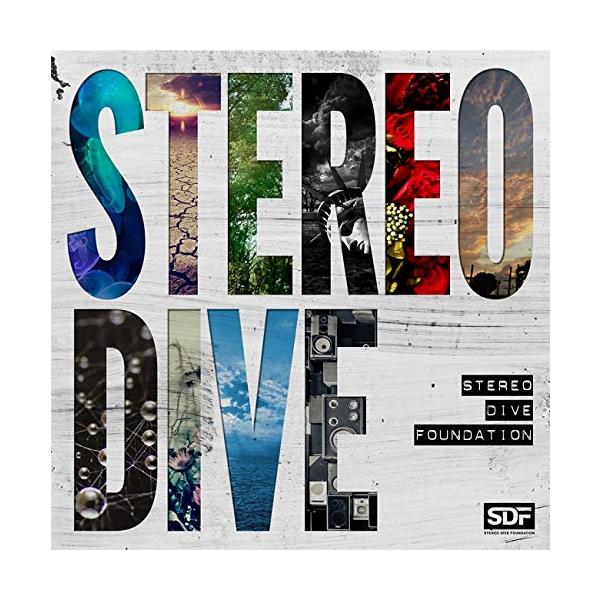 「商品状態」★【レンタル落ち】管理シール・レンタル印がある場合がございます★【帯あり】【ケース新品交換済み】ブックレット付属。動作・再生確認OKです。「商品情報 (新品の場合) 」内容紹介メディア掲載レビューほかSTEREO DIVE FO...