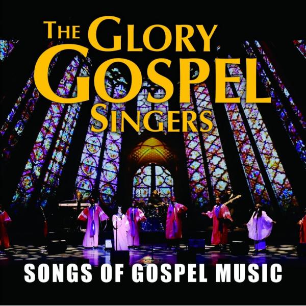 「商品状態」★安心のプチプチ＆防水梱包★【帯あり】ジャケット・ケース良好。ブックレット付属。盤面は特に目立つようなキズもなくおおむね良好です。「商品情報 (新品の場合) 」メディア掲載レビューほかゴスペル・ミュージックの第一人者“グローリー...