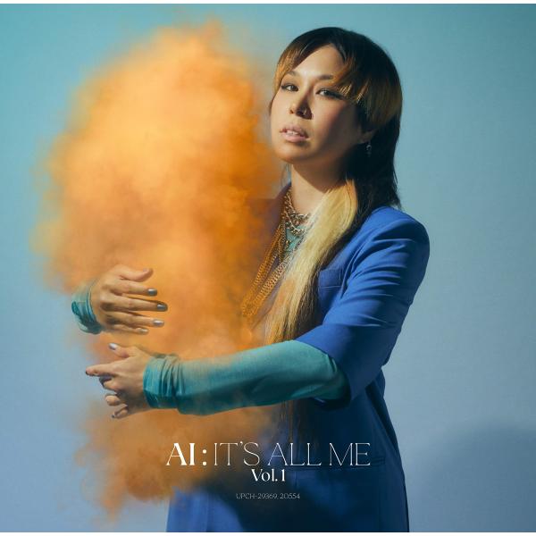 「商品状態」★訳あり商品★レンタルアップ品のため、管理シールの貼付等ございます★【帯あり】【ケース新品交換済み】ブックレット付属。動作・再生確認OKです。「商品情報 (新品の場合) 」内容紹介デビュー以来、その歌声でジャンルや国境をボーダレ...