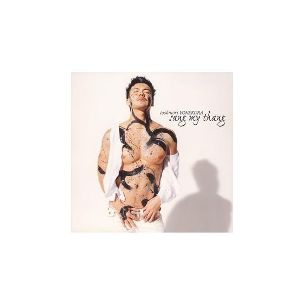 「商品状態」★安心の防水＆プチプチ梱包★【帯あり】ジャケット・ケース良好。ブックレット付属。盤面は特に目立つようなキズもなくおおむね良好です。「商品情報 (新品の場合) 」内容紹介米倉利紀、『with you』以来、2年半ぶりのオリジナル・...