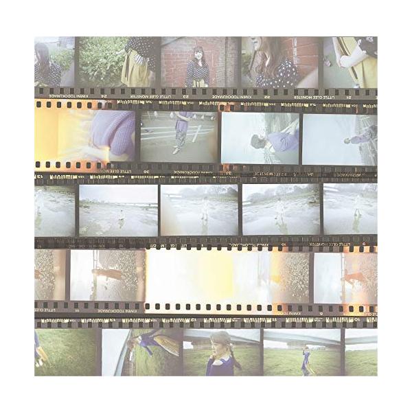 「商品状態」★安心の防水梱包★【CD+DVDの2枚組】ジャケット・ケース良好。ブックレット付属。盤面は特に目立つようなキズもなくおおむね良好です。「商品情報 (新品の場合) 」内容紹介リトグリ2019年第一弾シングルは大人気アニメエンディン...