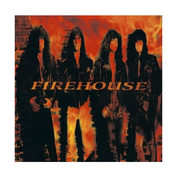 「商品状態」★安心の防水＆プチプチ梱包★【帯あり】【歌詞・解説・対訳付属】ジャケット・ケース良好。盤面はキズもなく美品です。「商品情報 (新品の場合) 」内容紹介Japanese pressing of Firehouse's self-t...