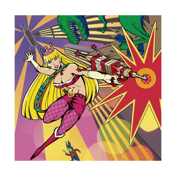 「商品状態」★【レンタル落ち】管理シール・レンタル印がある場合がございます★【帯あり(背ヤケあり)】【ケース新品交換済み】ブックレット付属。盤面は研磨クリーニング後フッ素コーティング仕上げ済みです。「商品情報 (新品の場合) 」スマッシュ・...