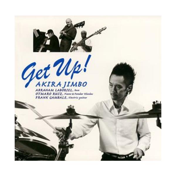 「商品状態」★安心の防水＆プチプチ梱包★【帯あり】ジャケット・ケース良好。ブックレット付属。盤面は特に目立つようなキズもなくおおむね良好です。「商品情報 (新品の場合) 」メディア掲載レビューほか神保彰の最高にハード・エッジな激テク・フュー...