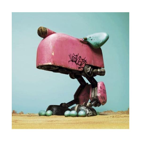 「商品状態」★安心の防水＆プチプチ梱包★【ケース新品交換済み】リーフレット付属。盤面は特に目立つようなキズもなくおおむね良好です。「商品情報 (新品の場合) 」メディア掲載レビューほかHALCALIがエピック移籍後、初となるアルバムをリリー...