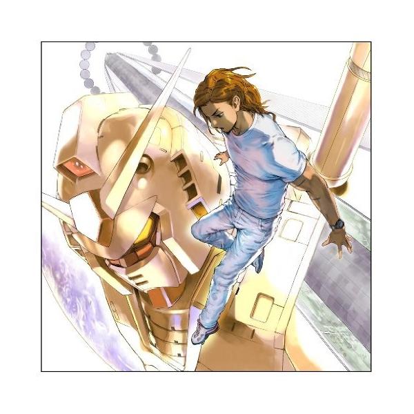 「商品状態」★【レンタル落ち】管理シール・レンタル印がある場合がございます★【ケース新品交換済み】ブックレット付属。動作・再生確認OKです。「商品情報 (新品の場合) 」内容紹介ガンダム生誕30周年、USからの使者現る!★アンドリューのロッ...