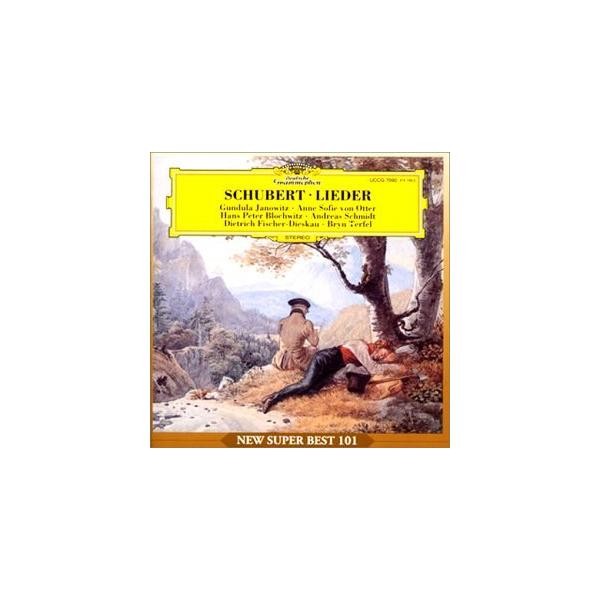 「商品状態」★【レンタル落ち】管理シール・レンタル印がある場合がございます★【帯あり】【ケース新品交換済み】【歌詞・解説・対訳付属】盤面は研磨クリーニング後フッ素コーティング仕上げ済みです。「商品情報 (新品の場合) 」内容紹介ロマン派を代...