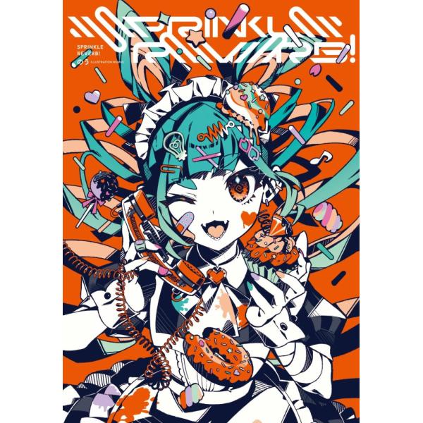 「商品状態」★安心の防水梱包★【帯あり】本の状態は目立つような損傷・汚れもなくおおむね良好です。「商品情報 (新品の場合) 」ボカロMVで絶大な人気のイラストレーターのうの初画集!人気楽曲MVのイラストを多数手がける、イラストレーター・のう...