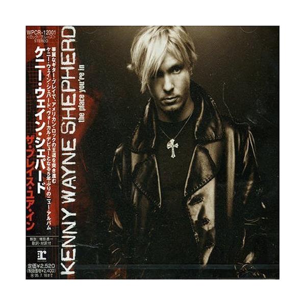 「商品状態」★安心の防水＆プチプチ梱包★【歌詞・解説・対訳付属】【ケース新品交換済み】盤面は特に目立つようなキズもなくおおむね良好です。「商品情報 (新品の場合) 」メディア掲載レビューほか90年代の中頃に、あのジョニー・ラングとともに“ハ...