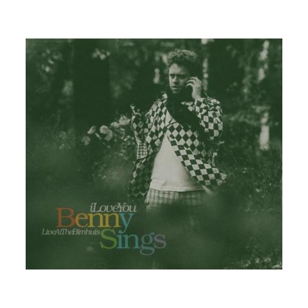 「商品状態」★安心の防水＆プチプチ梱包★【デジパック仕様】ブックレット付属。盤面は特に目立つようなキズもなくおおむね良好です。「商品情報 (新品の場合) 」内容紹介Multi-instrumentalist and composer Ben...