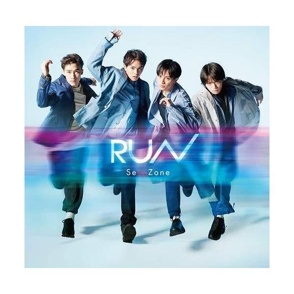 「商品状態」★安心の防水＆プチプチ梱包★【CD+DVDの2枚組】ジャケット・ケース良好。リーフレット付属。盤面は特に目立つようなキズもなくおおむね良好です。「商品情報 (新品の場合) 」Sexy Zone、ジャニーズ事務所とユニバーサルミュ...