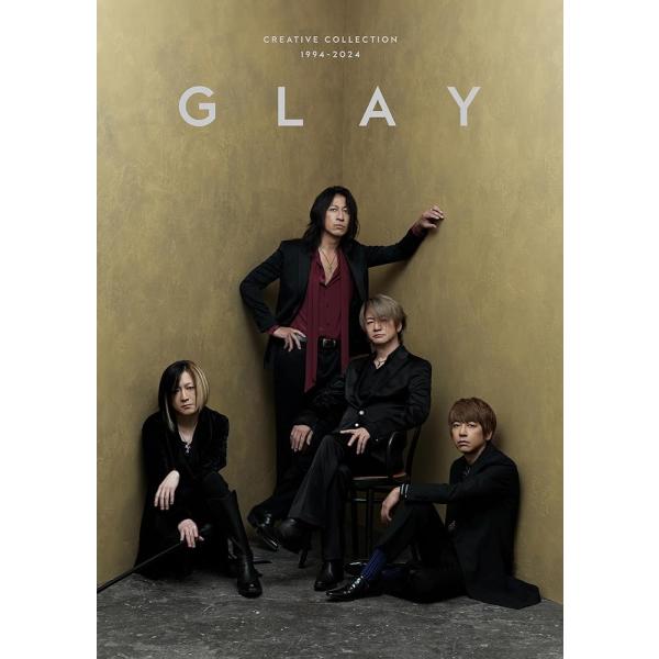 「商品情報」GLAYデビュー30周年記念ブック1994年から2024年までの30年間に発表された全シングル・アルバムのCDジャケット、ミュージックビデオのクリエイターに取材し、コンセプトやテーマ、制作秘話などとともに?挙紹介。また、表紙&a...
