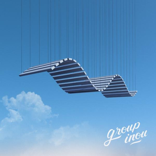 「商品状態」★【レンタル落ち】管理シール・レンタル印がある場合がございます★【帯あり】【ケース新品交換済み】ブックレット付属。動作・再生確認OKです。「商品情報 (新品の場合) 」内容紹介group_inou の約3年ぶりとなるフルアルバム...