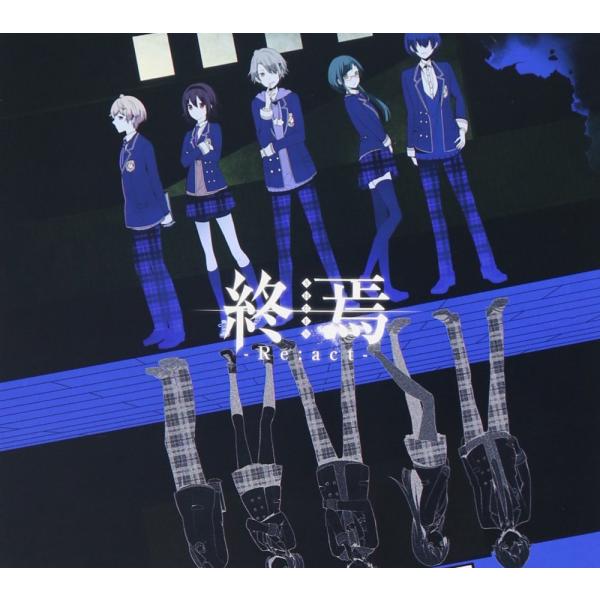 「商品状態」★安心の防水＆プチプチ梱包★【スリーブケース付属】【2枚組】【ストラップ付属】ジャケット・ケース良好。ブックレット付属。盤面は特に目立つようなキズもなくおおむね良好です。「商品情報 (新品の場合) 」内容紹介【人気ボカロプロジェ...