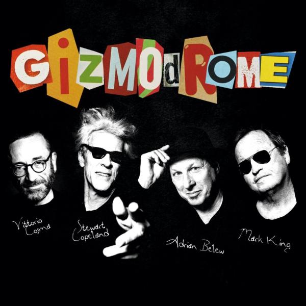 「商品状態」★【レンタル落ち】管理シール・レンタル印がある場合がございます★【帯あり】【ケース新品交換済み】【歌詞・解説・対訳付属】動作・再生確認OKです。「商品情報 (新品の場合) 」内容紹介スチュワート・コープランド(ポリス)、エイドリ...