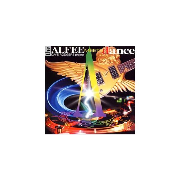 「商品状態」★安心の防水＆プチプチ梱包★【帯あり】【ケース新品交換済み】ブックレット付属。盤面は特に目立つようなキズもなくおおむね良好です。「商品情報 (新品の場合) 」メディア掲載レビューほかアルフィーの楽曲をダンス・ナンバーにアレンジし...