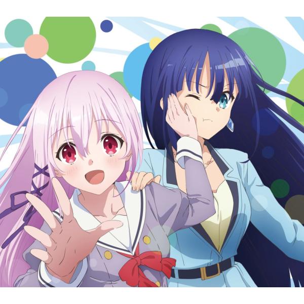「商品状態」★安心の防水＆プチプチ梱包★【帯あり】【CD+DVDの2枚組】【デジパック仕様】ブックレット付属。盤面はキズもなく美品です。「商品情報 (新品の場合) 」内容紹介【期間生産限定盤A】CD+DVD(2022年11月17日までの期間...