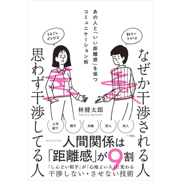 「商品状態」★安心の防水梱包★【帯あり】本の状態はこれといった損傷・汚れもなくおおむね良好です。「商品情報 (新品の場合) 」★人間関係は「距離感」が9割！　★シリーズ20万部超『否定しない習慣』著者の新境地！★「しんどい相手」が「心地よい...