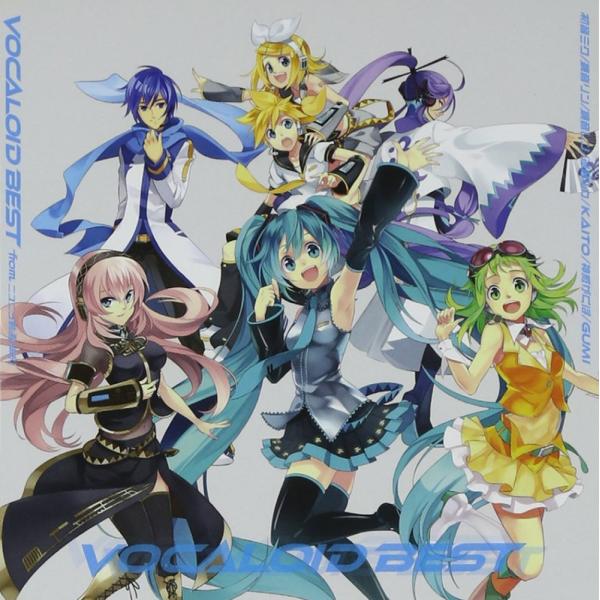 「商品状態」★安心の防水＆プチプチ梱包★【スリーブケース付属】【ポスター付属】【3Dジャケット付属】ジャケット・ケース良好。ブックレット付属。盤面は特に目立つようなキズもなくおおむね良好です。「商品情報 (新品の場合) 」「初音ミク」「鏡音...