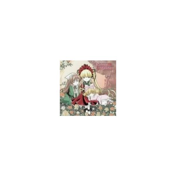 「商品状態」★安心の防水＆プチプチ梱包★ジャケット・ケース良好。ブックレット付属。盤面はキズもなく美品です。「商品情報 (新品の場合) 」メディア掲載レビューほかTBSの人気アニメのサントラ。音楽を担当しているのは『ラブひな』などの数々のサ...