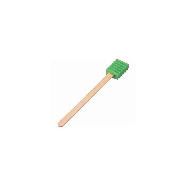 ●サイズ／長さ15cm、スポンジ部：幅2.2×長さ3×厚さ1.2cm●重さ／3g●材質／先端部：ウレタン、スティック部：木●スポンジ硬さ／硬め●木軸●ケース入数（ケース購入時）/20・硬め波形スポンジで、ガンコな汚れもさようなら。・持ちやす...