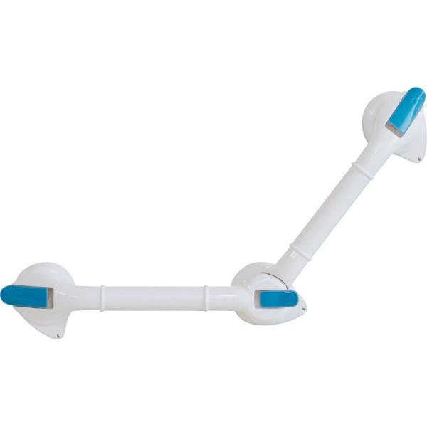 ●サイズ／幅11×長さ73.4×高さ7.9cm、吸盤中心の間隔：30.7×30.7cm●重さ／740g●材質／本体・レバー：ABS樹脂、吸盤：PVC●耐荷重／垂直：60kg、水平：60kg●生産国／中国●ケース入数（ケース購入時）/6・簡単...