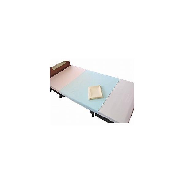 ●サイズ／幅145×長さ90cm●材質／表：ポリエステル100％、裏：ポリウレタンラミネート●生産国／日本●洗濯機可●脱水機可●乾燥機可（100℃）●防臭加工、防水加工、速乾性、制菌加工、吸水加工、SEKマーク（制菌加工（橙））●ケース入数...