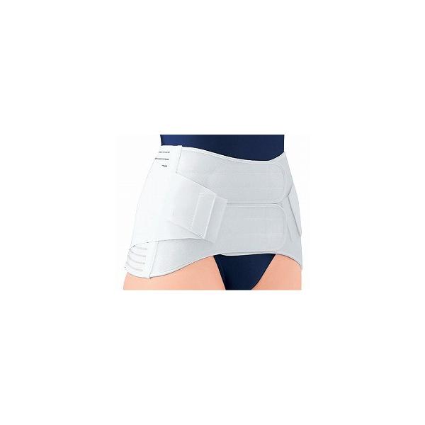 ●サイズ／背幅：約22.5cm、腹幅：約15cm●サイズ／（腰回）S：65〜80cm・M：75〜90cm・L：85〜100cm・LL：95〜110cm、（ウエスト回）S：55〜70cm・M：65〜80cm・L：75〜95cm・LL：85〜1...