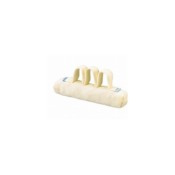 ●サイズ／A：幅13×奥行2.5×高さ2.5cm、B：幅12.5×奥行4×高さ4cm、C：幅11×奥行5×高さ5cm●重さ／A：15g、B：30g、C：45g●材質／側地：ポリエステル100％（鹿の子 抗菌防臭加工）、中身：熱可塑性エラスト...